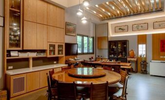 Shanhe Lake(Shanhe Lake), Taichung - 2026 Updated Prices, Deals ...