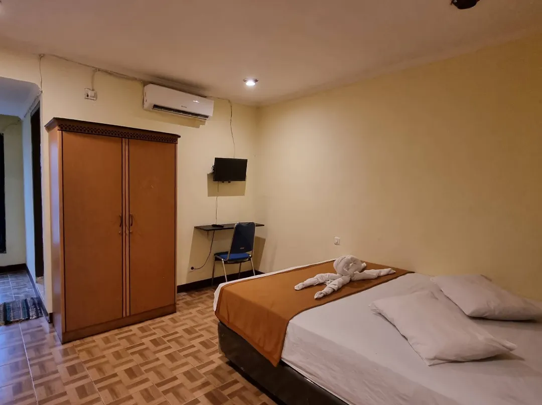 Cozzy Galaxy Hotel - Manado