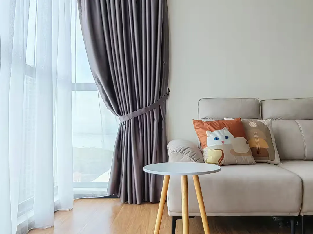 Leisure City Nightview 2br Urban Suites Georgetown - Penang