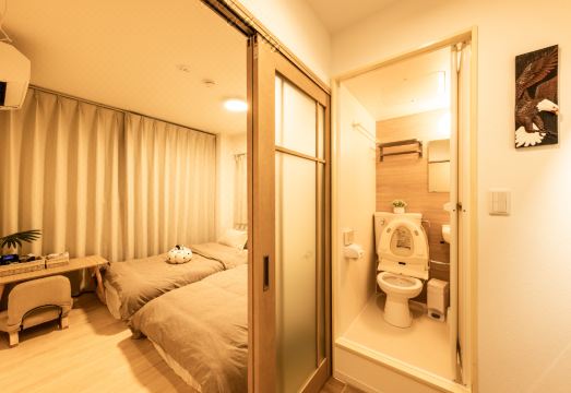 mars hotel, Tokyo - Book with Updated Prices 2026 | Trip.com