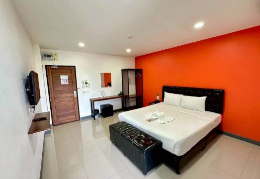 K2 Green Suphan Buri (Suphan Buri) - 2026 Prices, Reviews & Deals ...