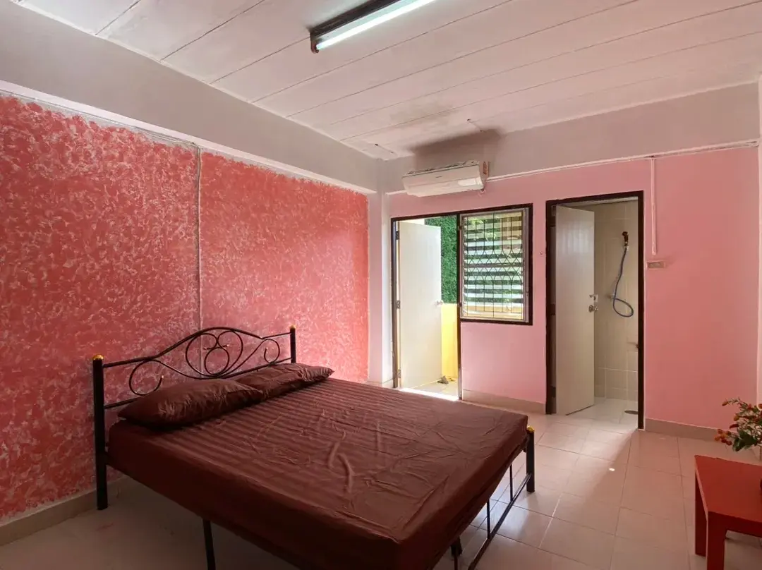 Siripen Mansion - Bangkok