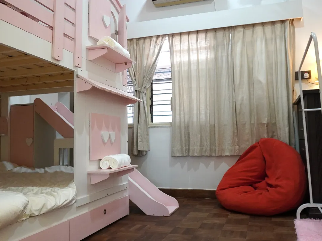 Hj Private Pool Homestay Ipoh - Ipoh