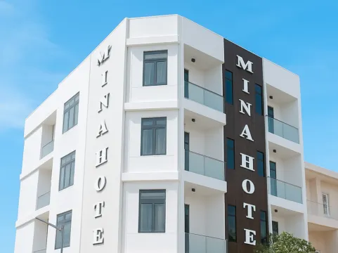 S79 Mina Hotel - 