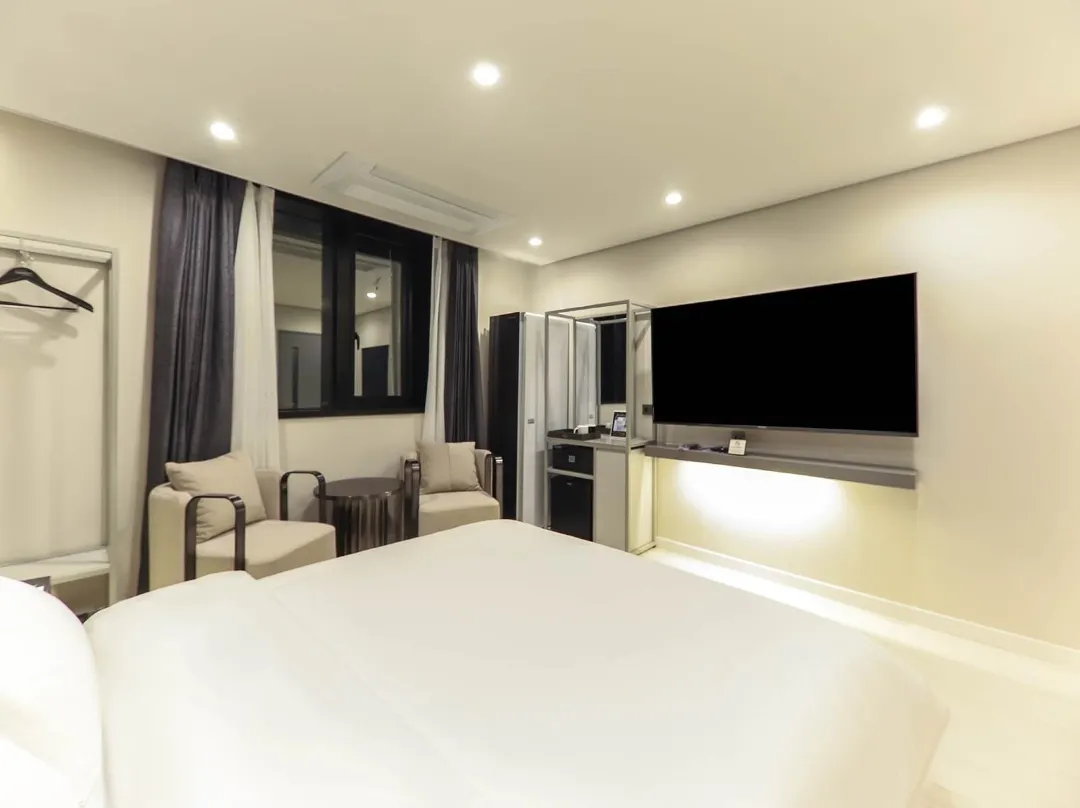 Hotel Signature Gwangju - Naju-si