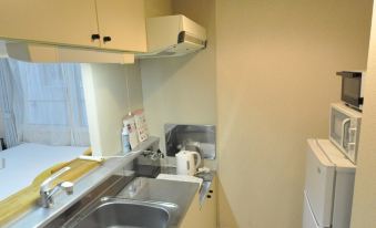 จองห้องพัก IK Minami 6-jo Residence Unit 603 (IK南六条レジデンス 603) (IK ...