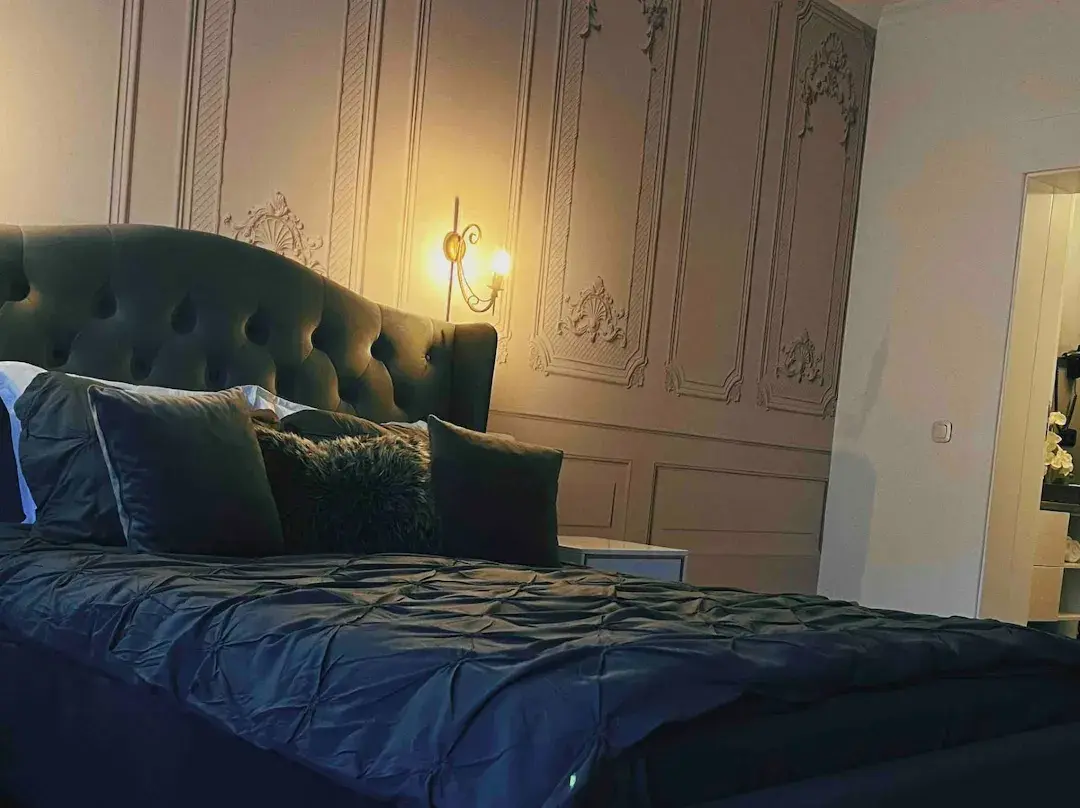 Luxuroom Sibiu - Sibiu