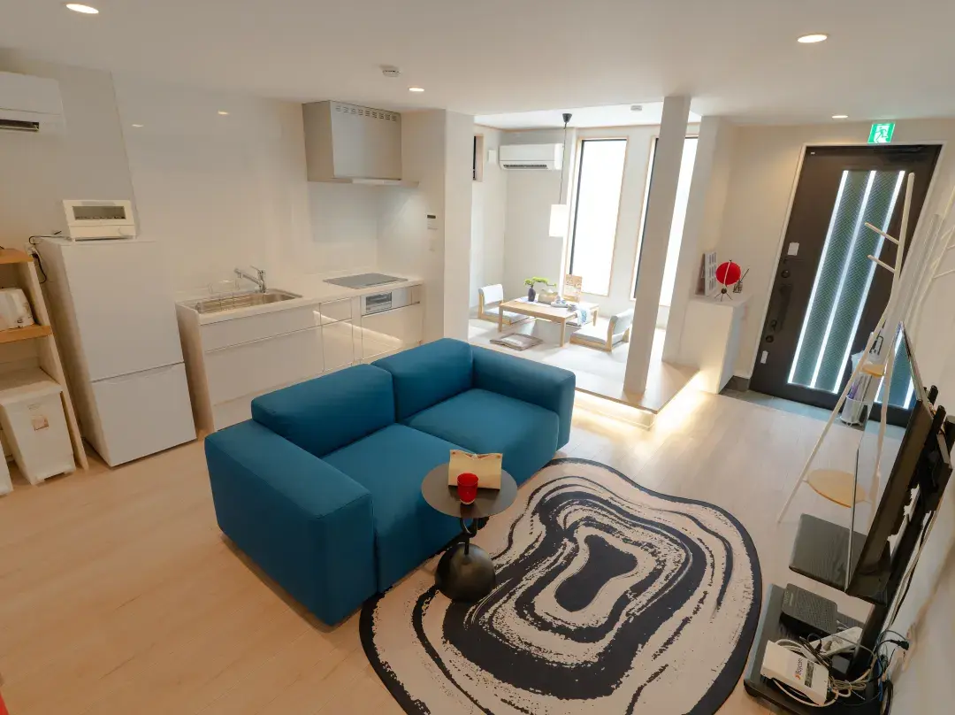 Js Xiaozhai・haruka - Osaka, Japan