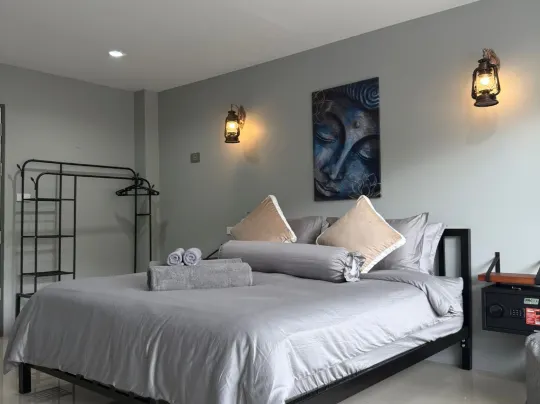 Yo Yo Samui - Koh Samui