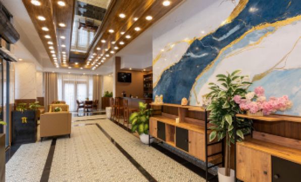 Mays Otel: 2026 Deals & Reviews | Trip.com