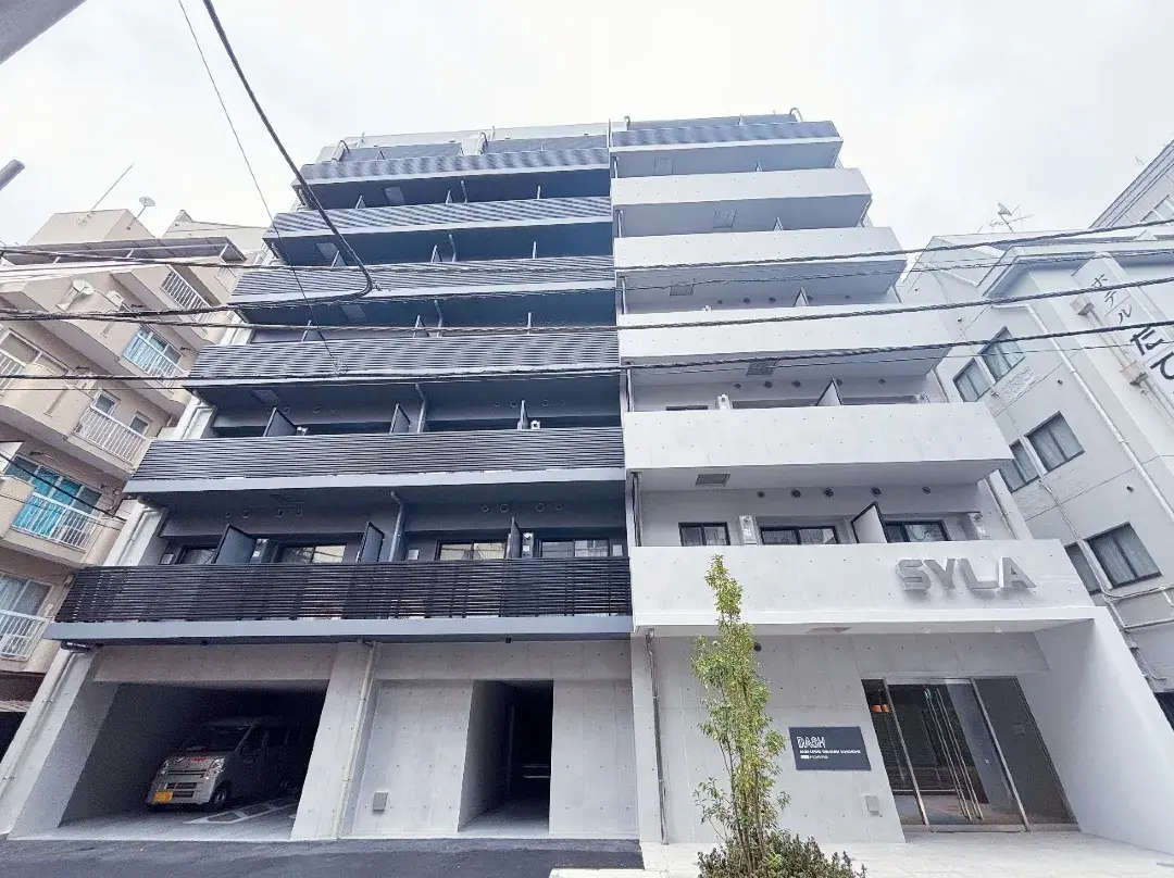 Dash Living Shinjuku Sanchome Syforme - Shibuya City