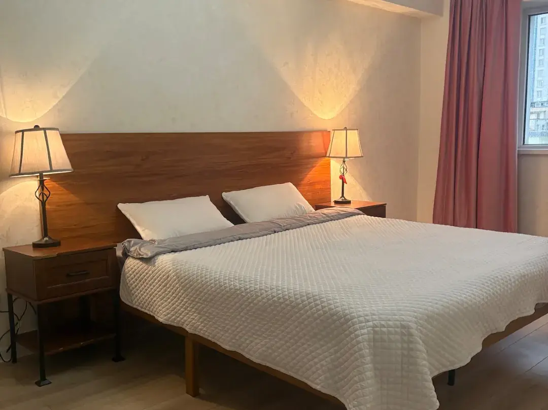 Entire Rental Unit In Central Ub - Oulan-Bator