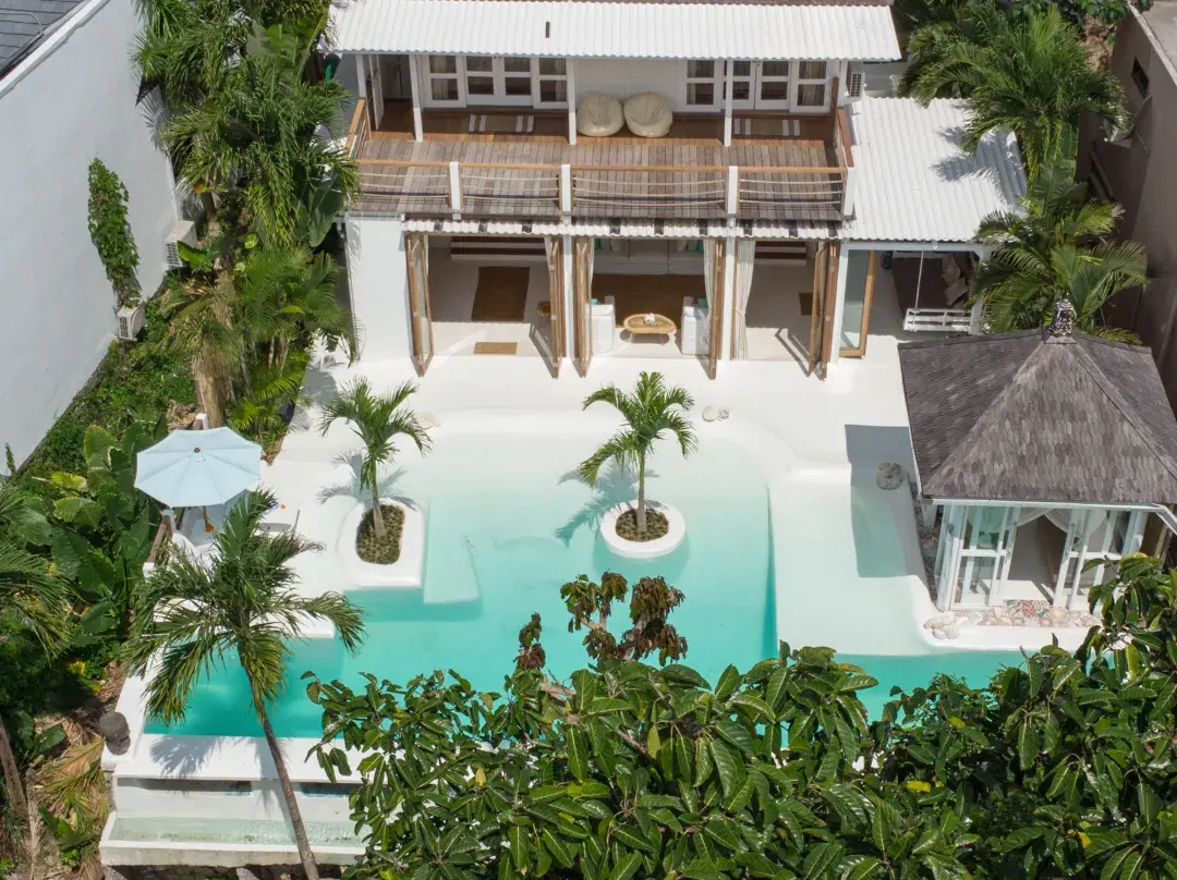 The Lagoon Uluwatu By Balisuperhost - Uluwatu