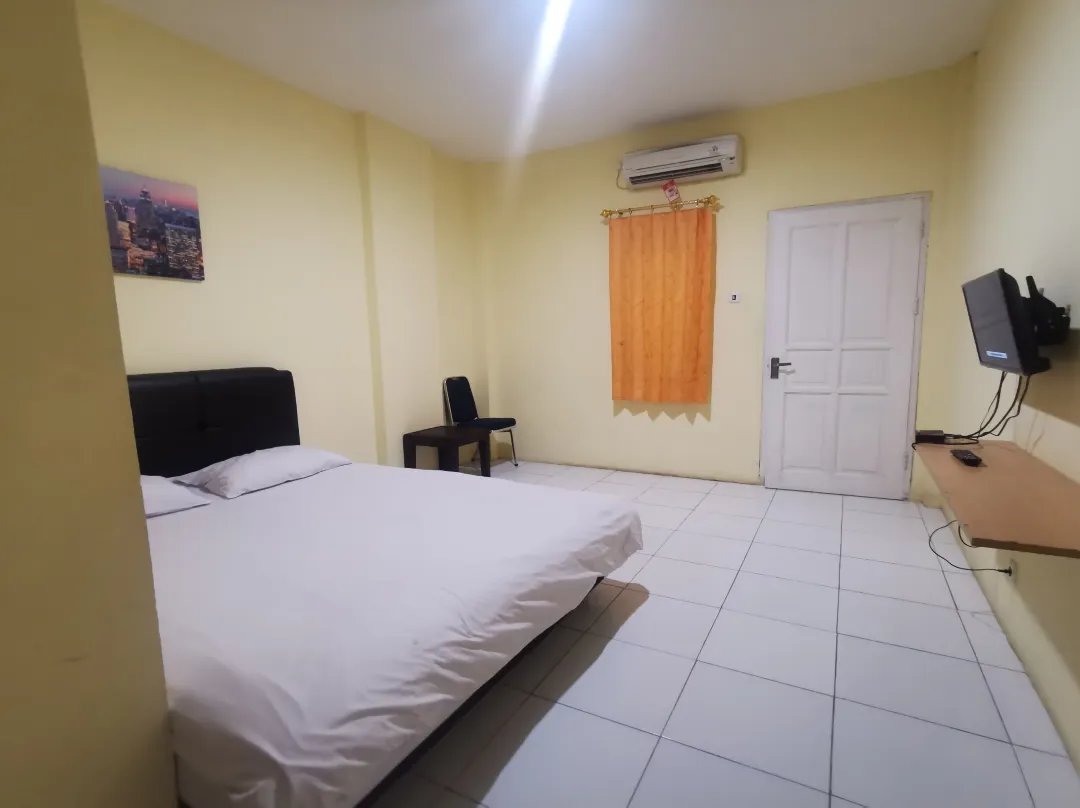 Hotel O Rama Homestay - Samarinda