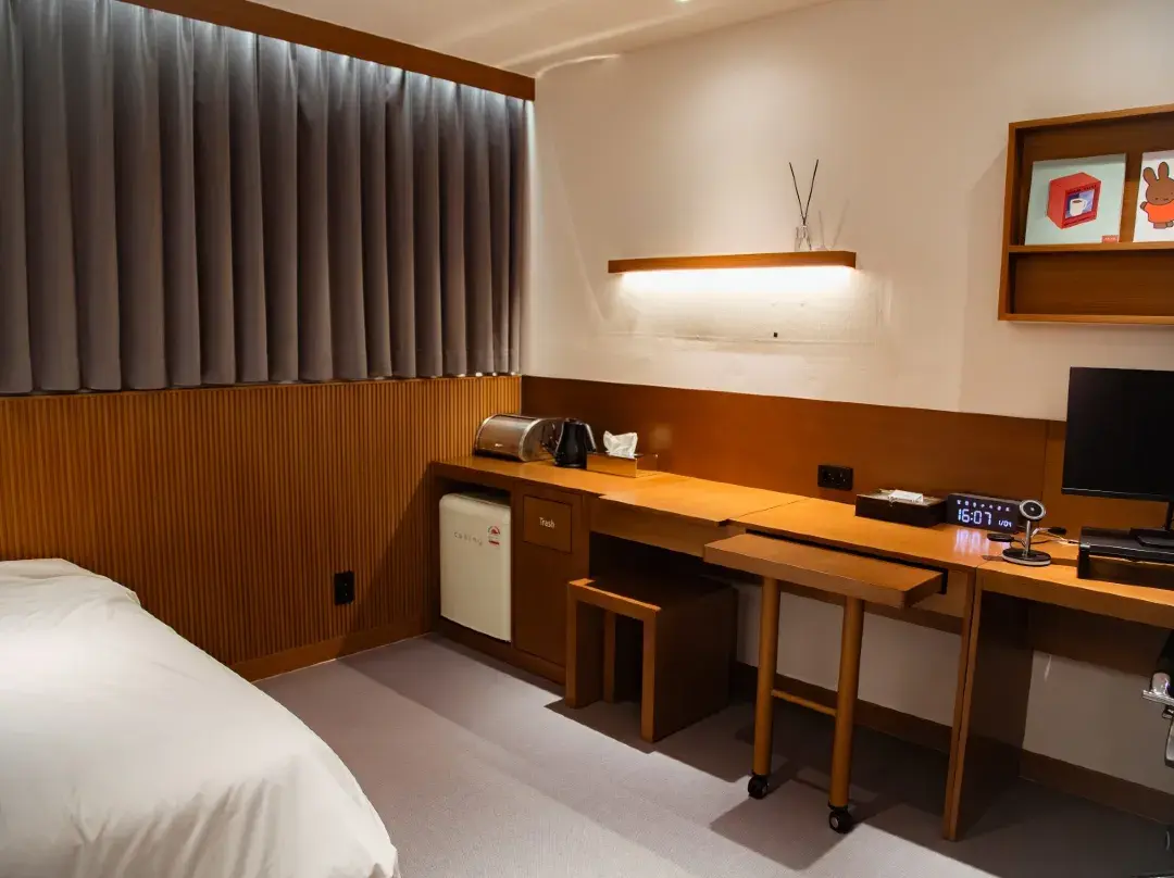 Hotel Momum - Pohang-si