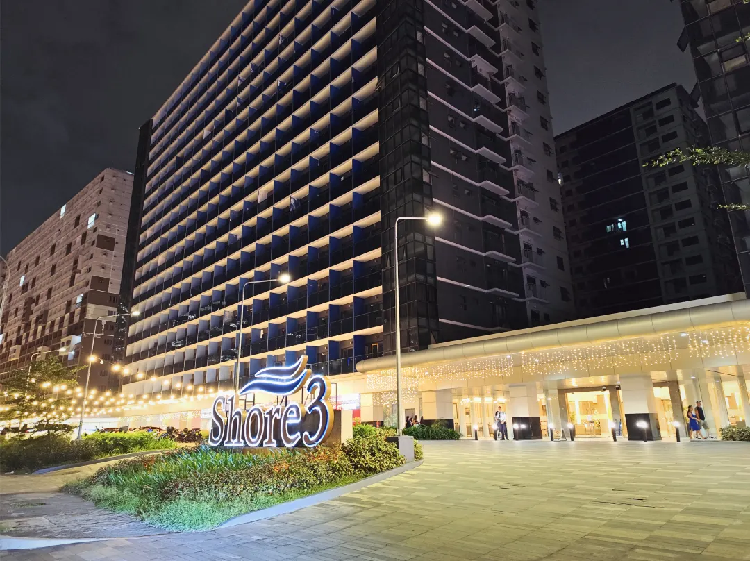 Callie's Cozy Staycation - Parañaque