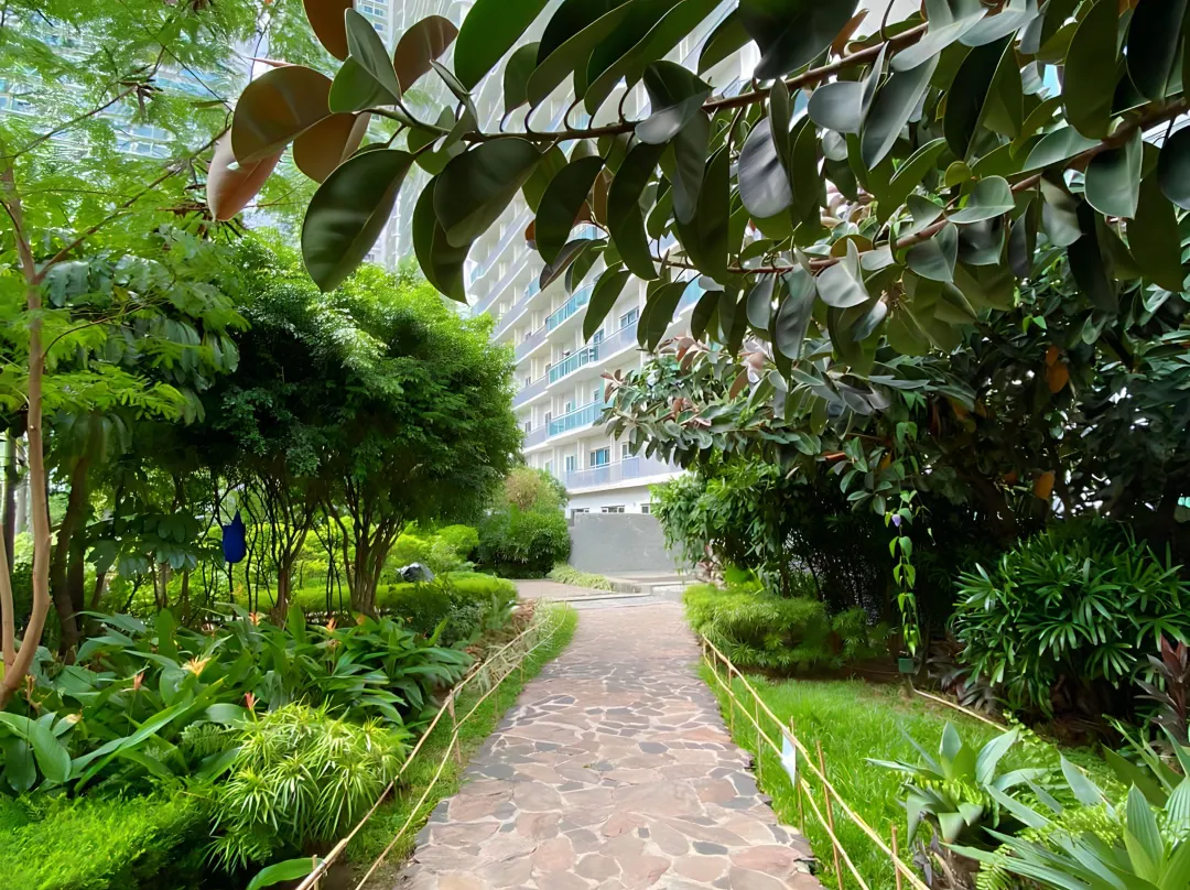 Aveline Suites Riverline - タギッグ