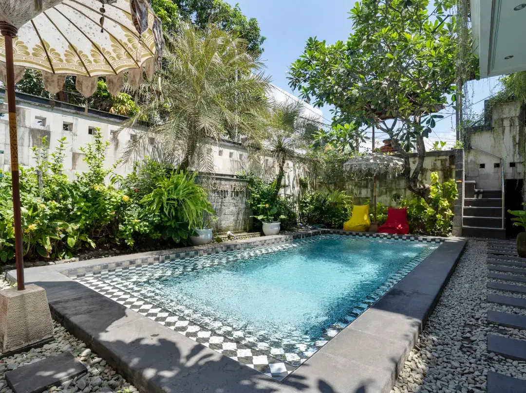 Hotel O Anika Guest House - Seminyak
