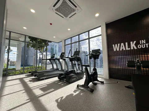 Royce Residences By Romeo Bnb - Kuala Lumpur