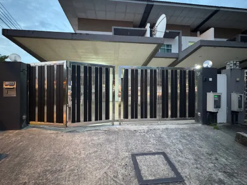 J5 Bintulu Homestay -Private Ground Floor Stay - Sarawak