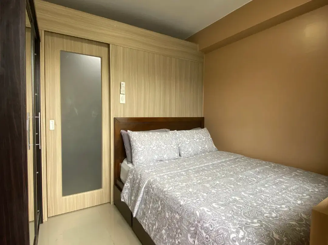 Cozy Space At Shore Residences In Tower D - Luzón