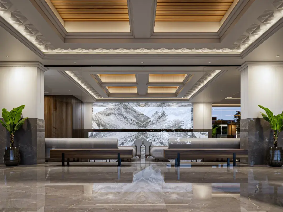 The Jogja Malioboro Hotel & Conference Center - Yogyakarta