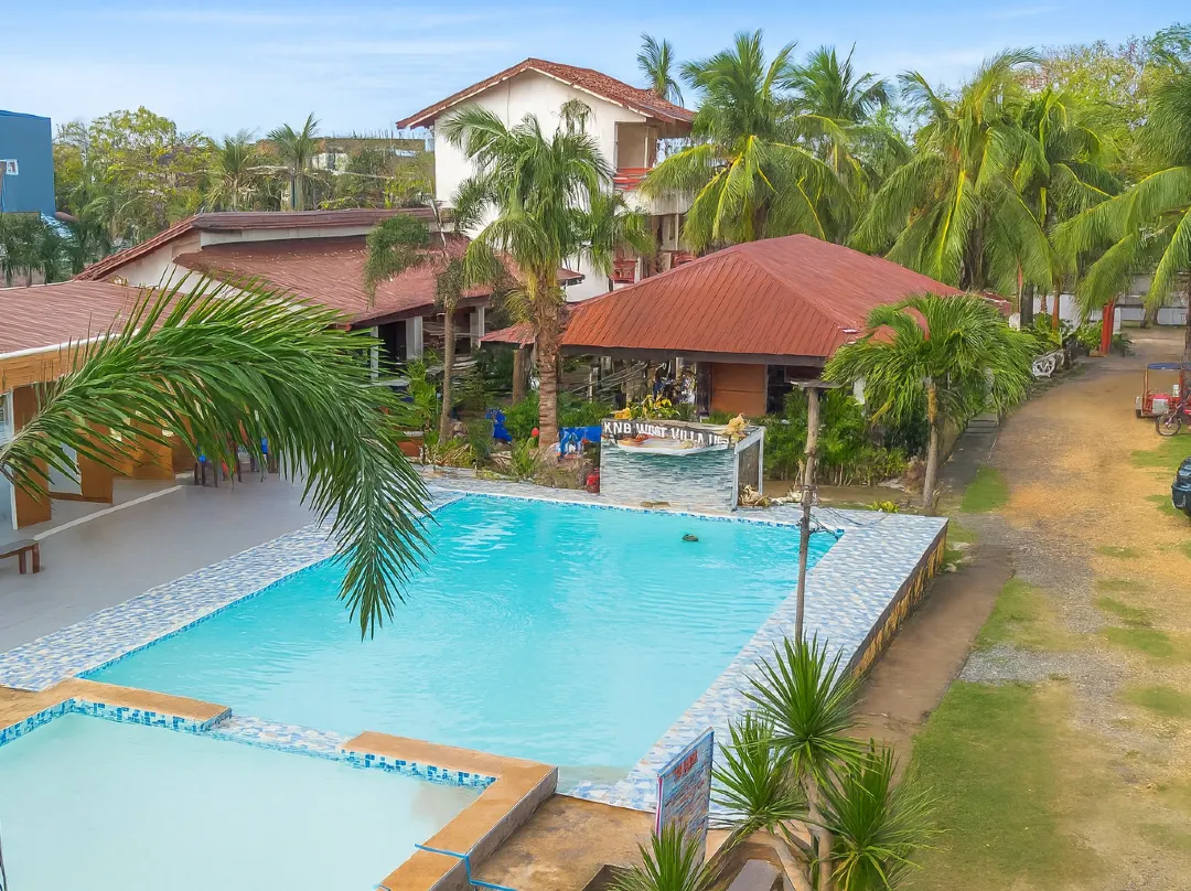 Knb West Villa Inn By Sms Hospitality - Bani
