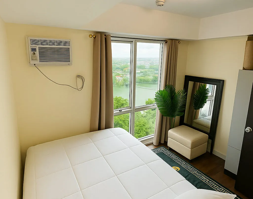 Kasara Urban Resort Residences - Pasig