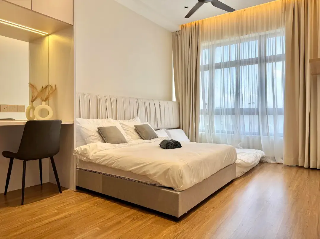 Astoria Ampang Klcc - Hulu Langat