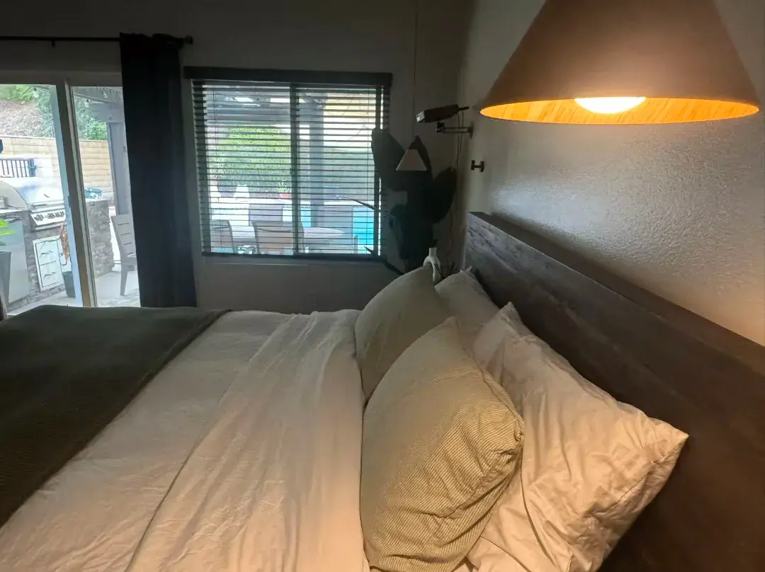 Diamond Bar Mid-century Pool Retreat - West Covina, CA