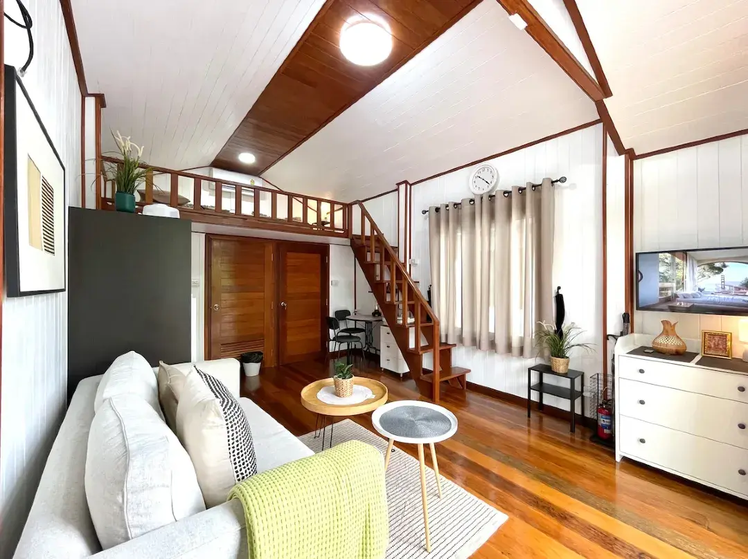 Anna River Home A3 - Nong Chok