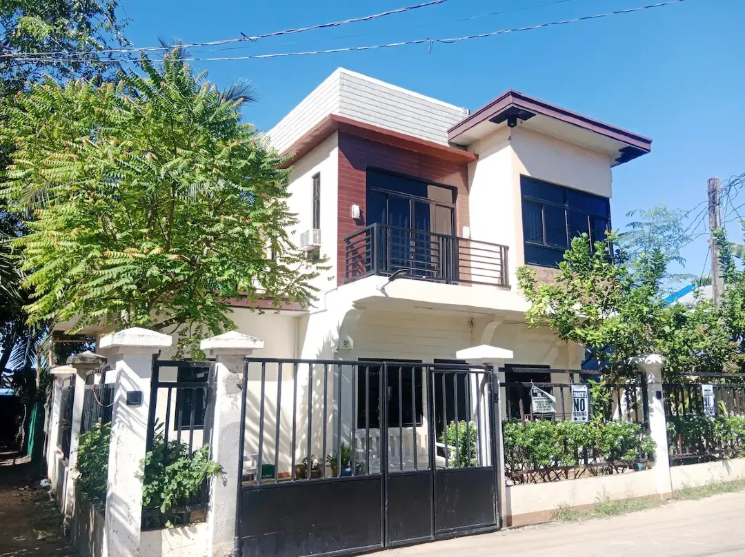 Djl Summerhouse - Bantayan Island - Bantayan