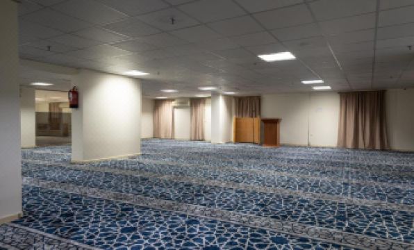 Mawten Snood Hotel,Mekkah- Harga & Promo Terbaru 2026 | Trip.com