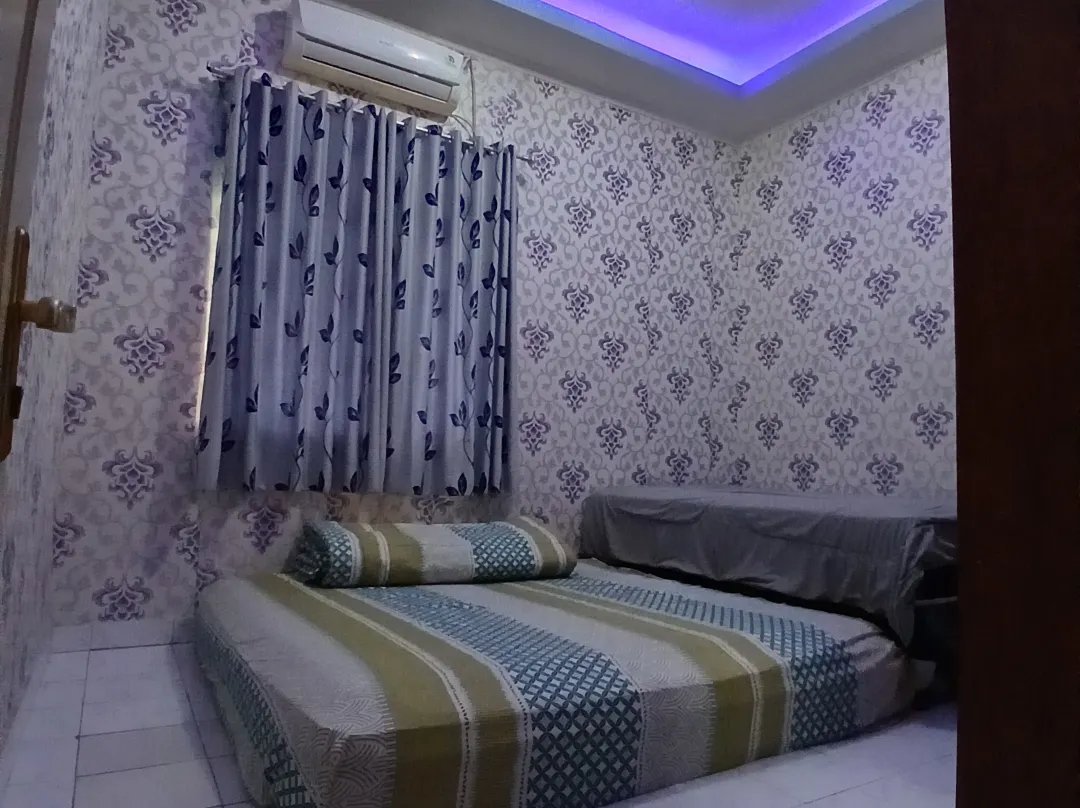 Gestur First House - Padang