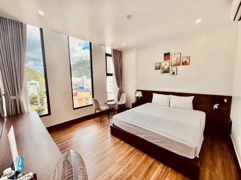 Cat Ba Swiss Hotel - Hai Phong