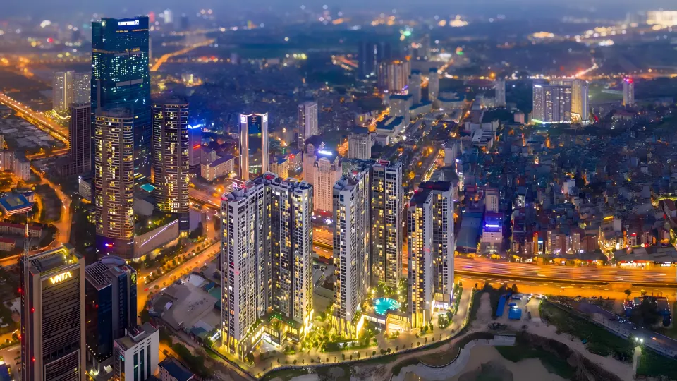 Vinhomes Skylake Ha Noi - Zinn Urban Homes Reviews: 55 Real Guest ...