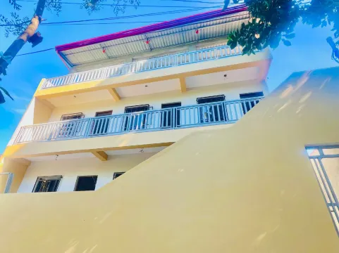 Lipa City Tiny Transient Room - Malvar