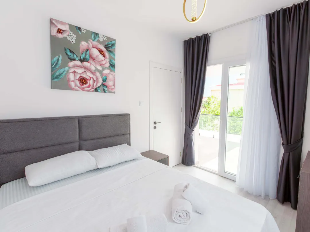 Solo Suite By Holidaykeys - Cyprus