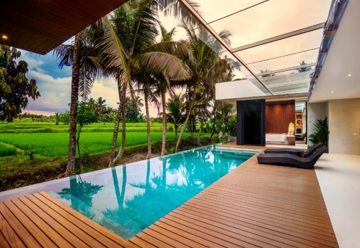 Green Flow Villa 16 - 2026 Prices and Deals | Trip.com