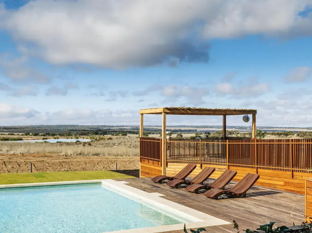 Monarto Safari Resort - South Australia