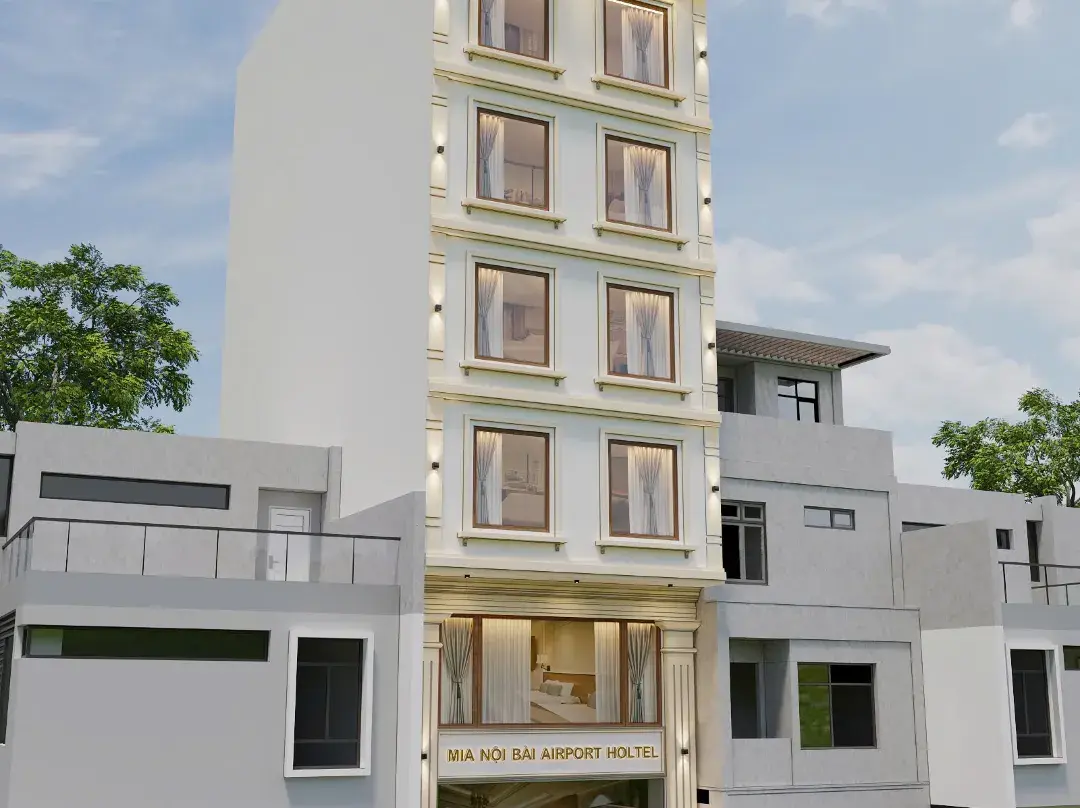 Mia Noi Bai Airport Hotel - Đông Anh