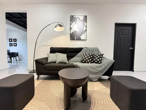 Galaria2 4br 14paxneartc, Dinosaurland, Ps4, Netfx - クアンタン