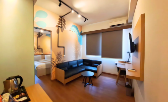 True Blue Hotel Mangga Besar Jakarta (Jakarta) Updated 2025 Prices ...