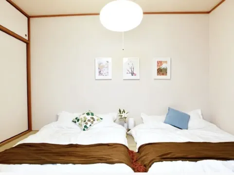 No.201 Taisho St 5 Min | Direct To Kix | Free Switch - Osaka