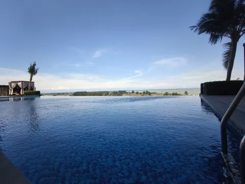 The Rise By Amanjiwa - Malacca