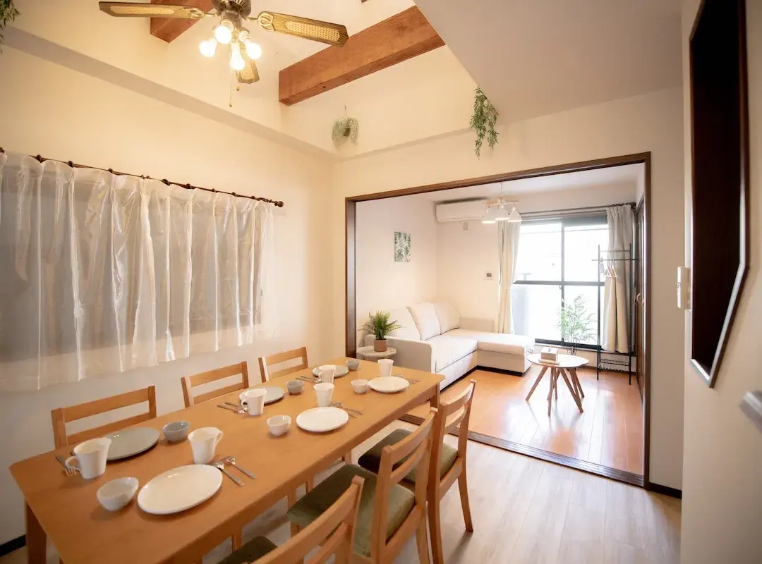 Guesthouse Umeda - 梅田