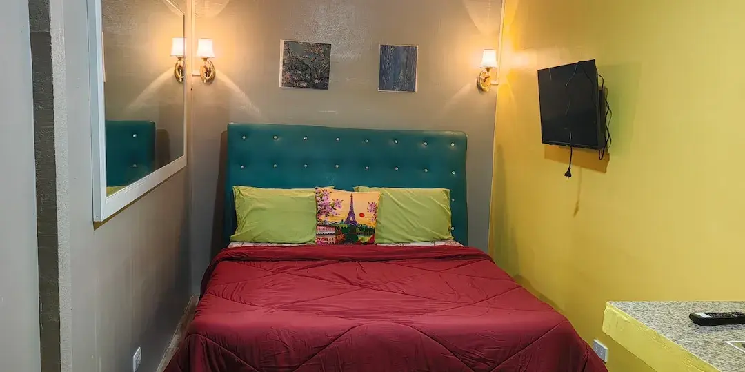 Kikay's Bed And Breakfast - Tagaytay