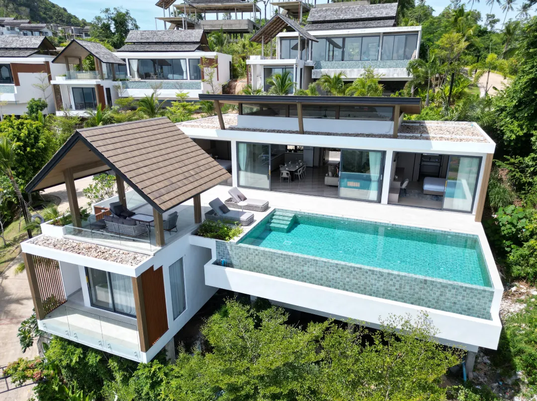 Ariya Season Residences - Ko Samui