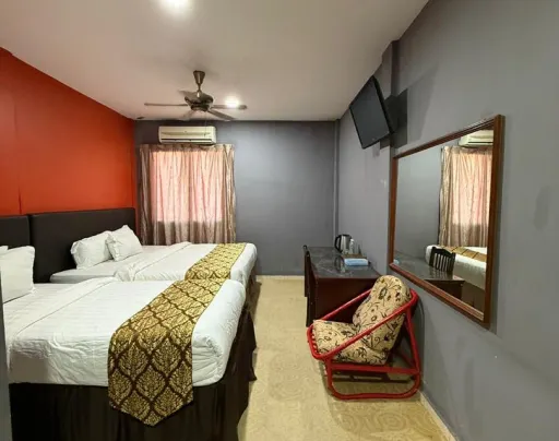 Lkh Motel - Kota Kinabalu