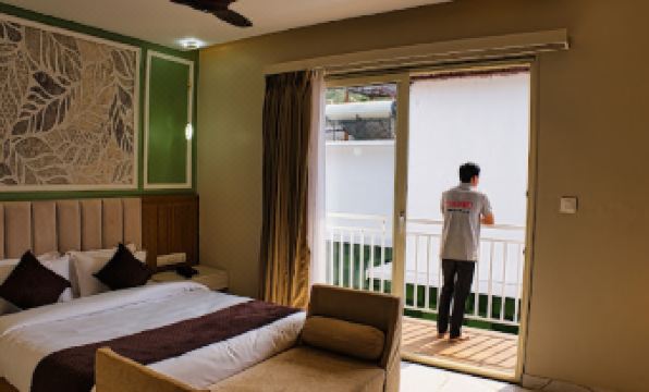 Code Red Club And Resort (Morjim) Updated 2025 Prices & Reviews | Trip.com